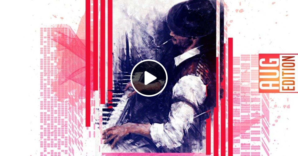 Dj Malebza – Amapiano Is A LifeStyle (August 2019) || ZAMUSIC.ORG by ...