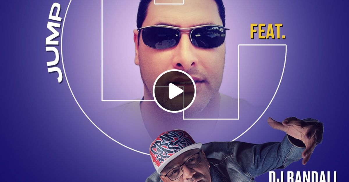 #TheJumpOffMix by DJ Randall - 18 August 2023 by Good Hope FM | Mixcloud