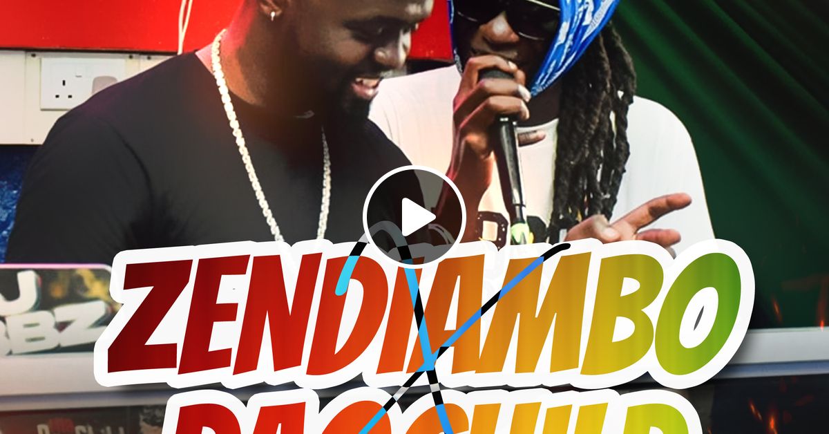 DJ Gibbz Thadaqchild ft ZENDIAMBO MAPANGALE chapter.2 by Dj Gibbz ...