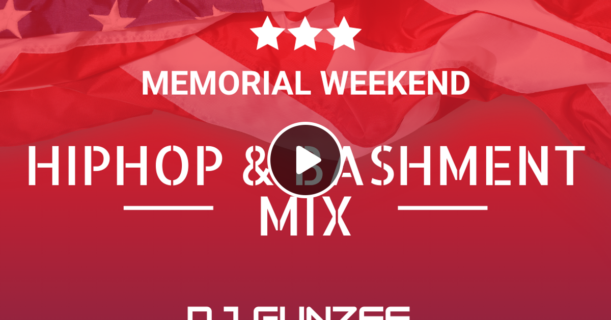 hiphop & bashment mix by Dj Gunzee | Mixcloud