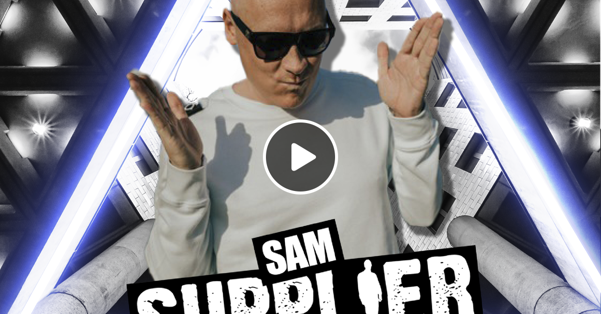 Sam Supplier - 883 Centreforce DAB+ Radio - 14 - 02 - 2025 .mp3 by 883 CENTREFORCE TV NETWORK ...