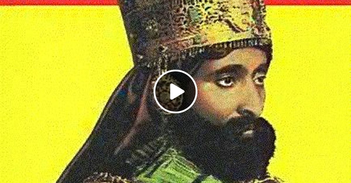 Rocco's Jah Rastafari Reggae Selection - Praise be to the King of Kings ...