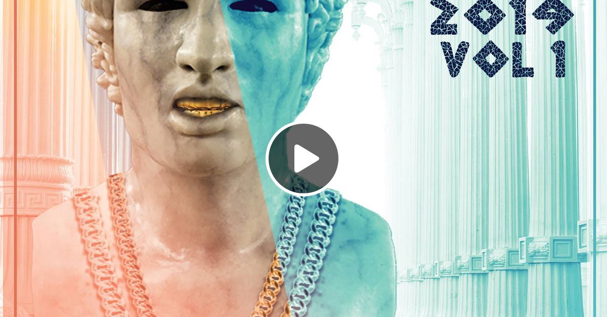 GREEK TRAP KINGZ VOL1 by DJ FINGAS | Mixcloud