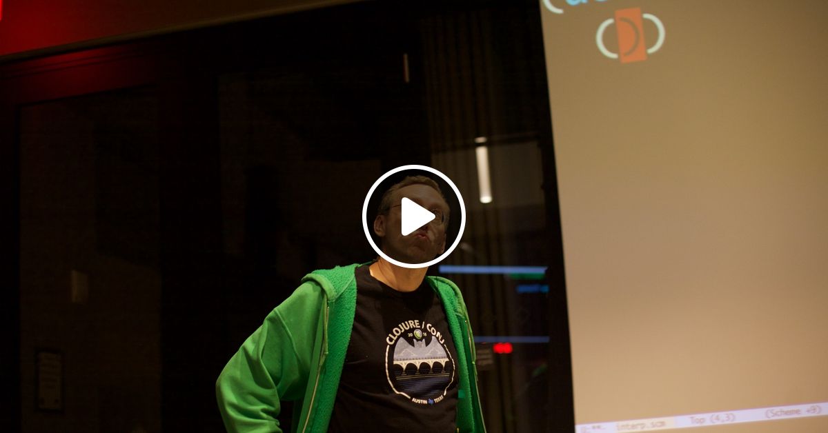 William Byrd on "The Most Beautiful Program Ever Written" by ...