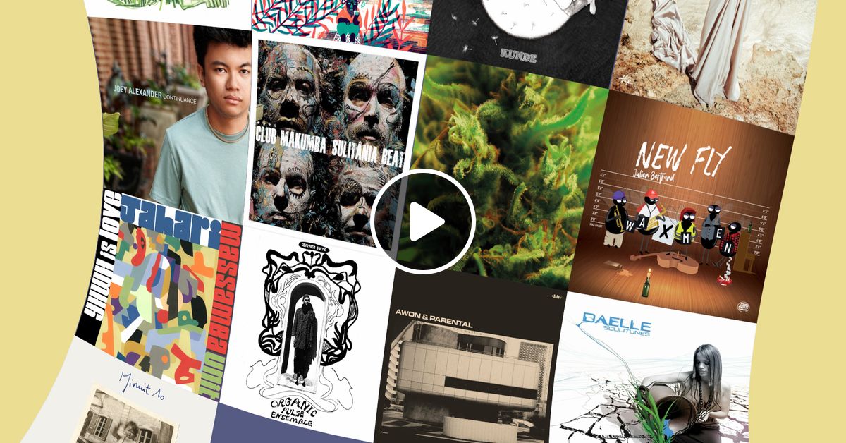 Beauty is a feeling by Jake Stern (Zowah Zay) | Mixcloud