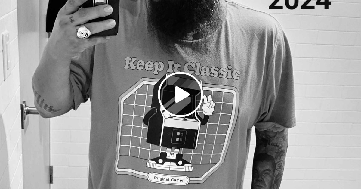 TRUST 2024 MIX by DJ MIK ONE | Mixcloud