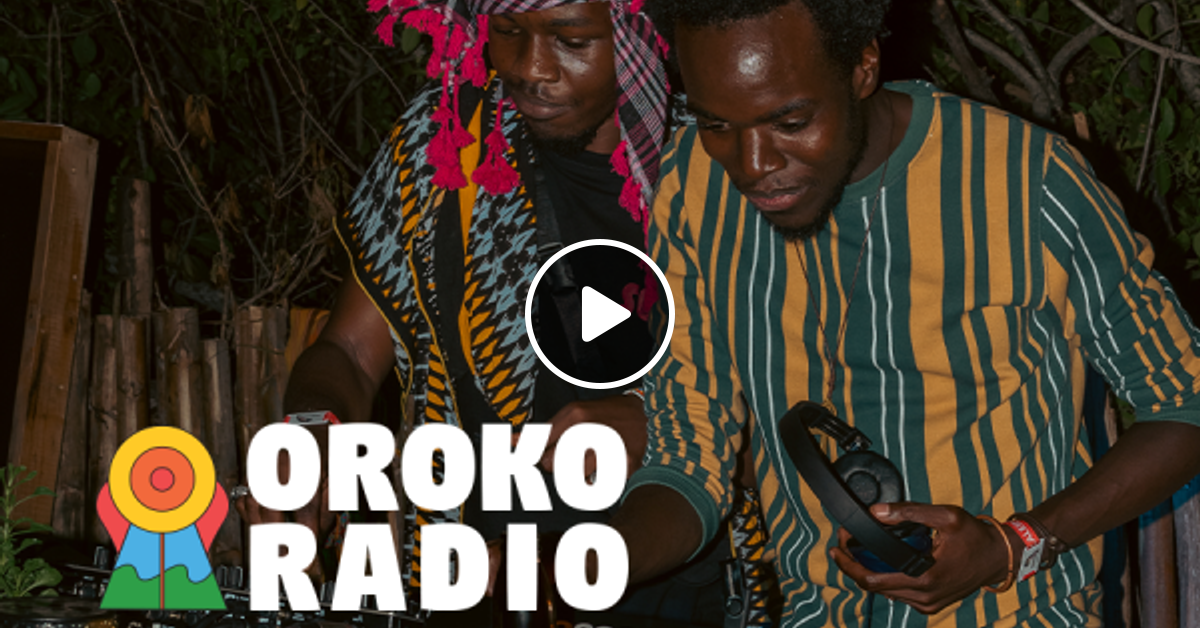 Santuri Sound System, SnSe, Karrl - Santuri Signal - 21st April 2023 by ...