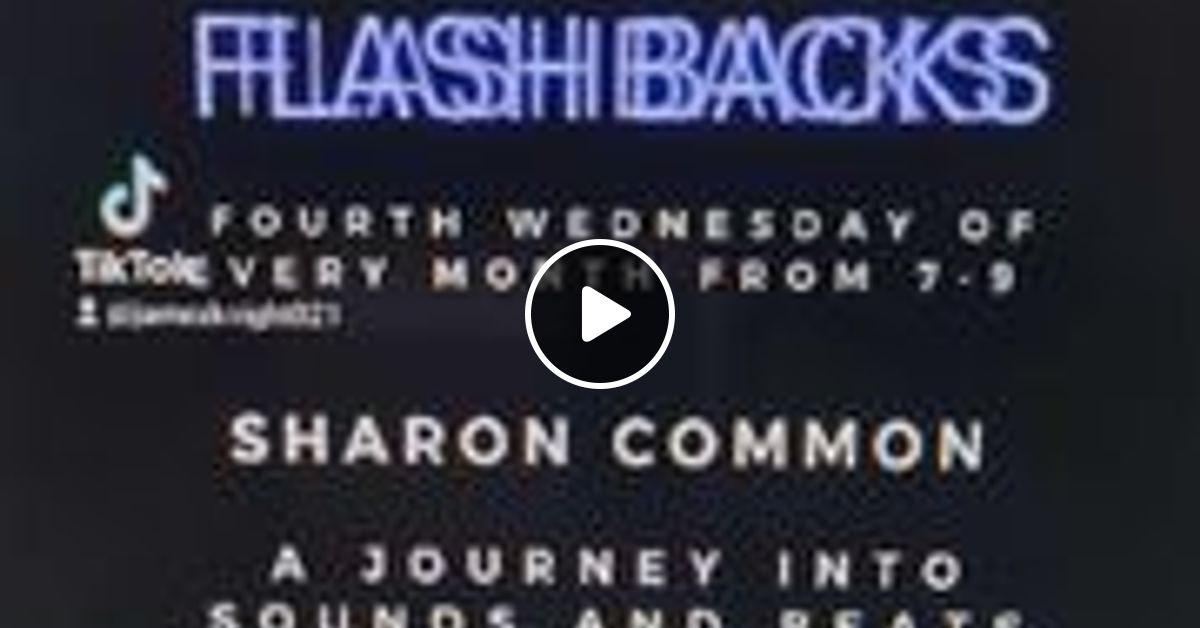 METHOD RADIO - SHARON COMMON . DRUMCODE MIX 27/12/2023 by Sharon Common ...