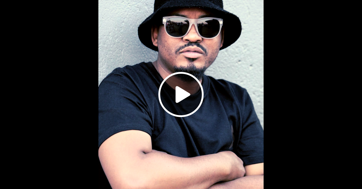 Selective Styles Vol.301 ft WAPO Jije by Kid Fonque | Mixcloud