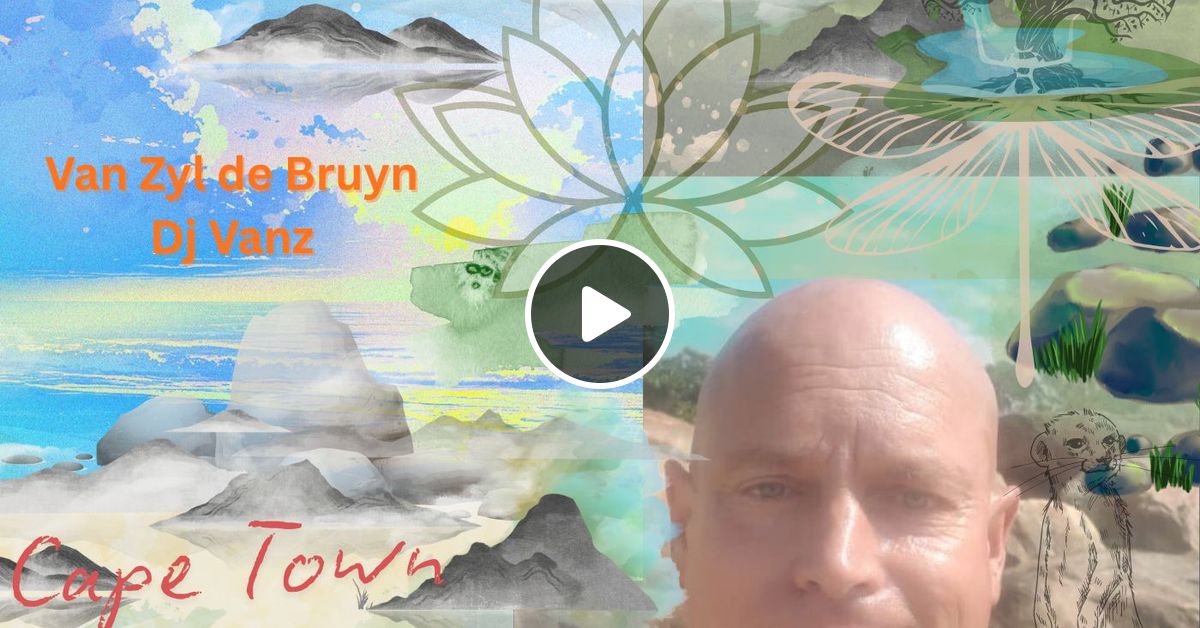 Energetic Harmony Dj Vanz Van Zyl de Bruyn by VanZyl de Bruyn aka Dj ...