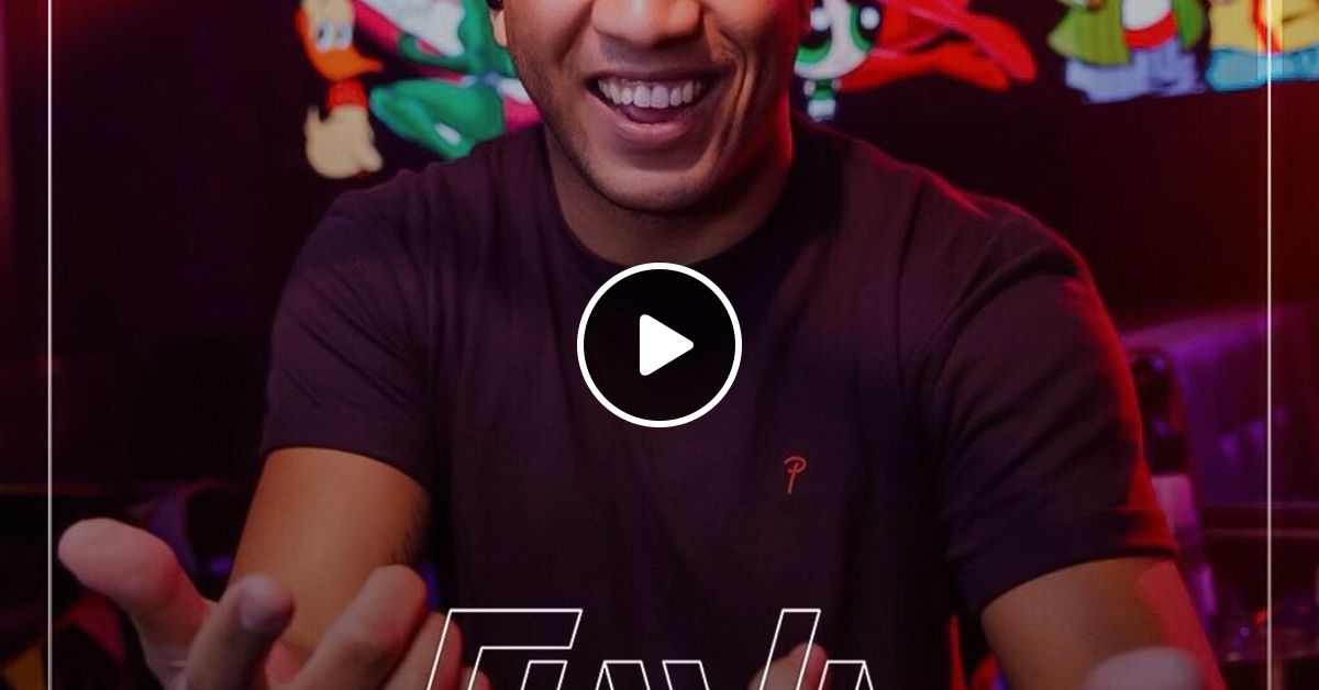FLAVA - LIVE 018 by FLAVA | Mixcloud