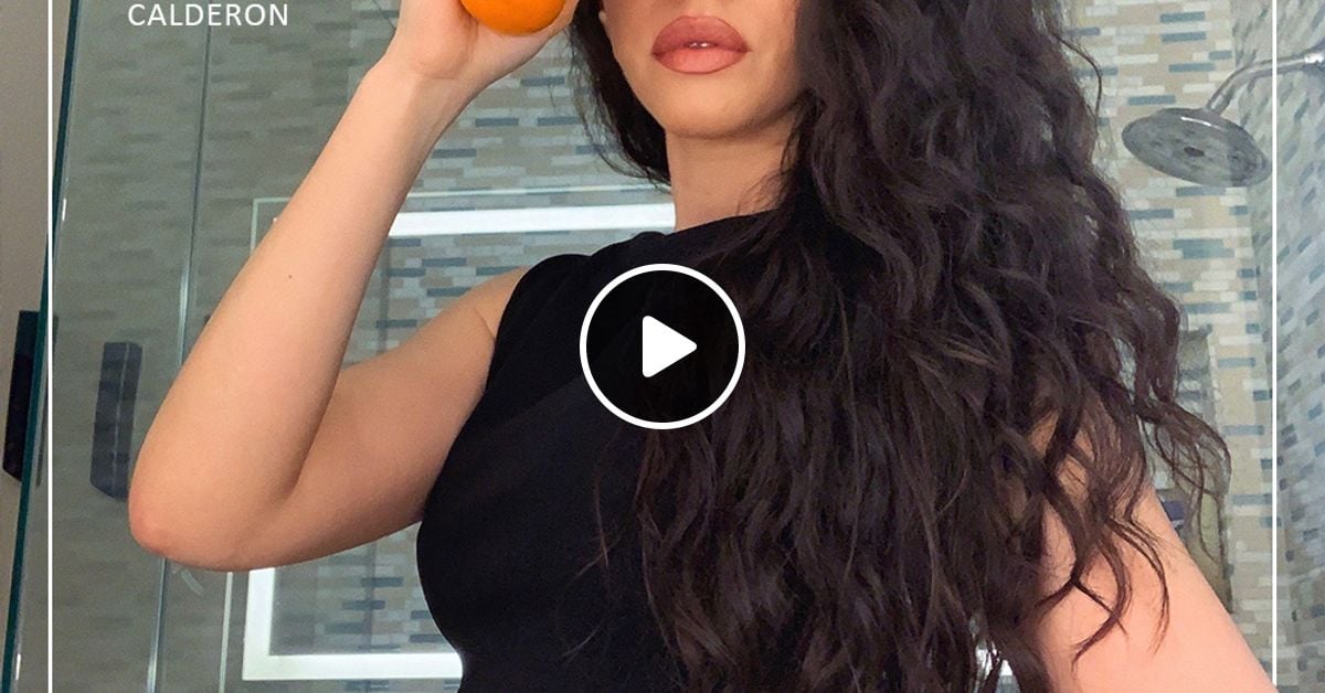 HAUS (Mix) by Orange Calderon | Mixcloud