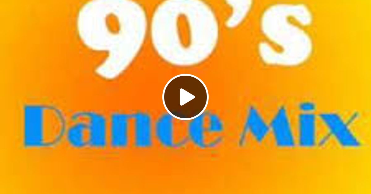 90' DANCE MIX by Dj Red Klassic | Mixcloud