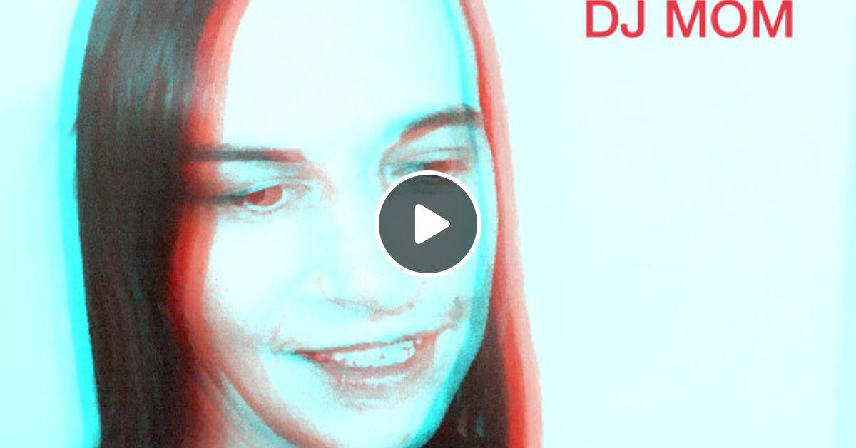 DJ MOM - Vault Radio NYE 2021 by Vault Radio | Mixcloud