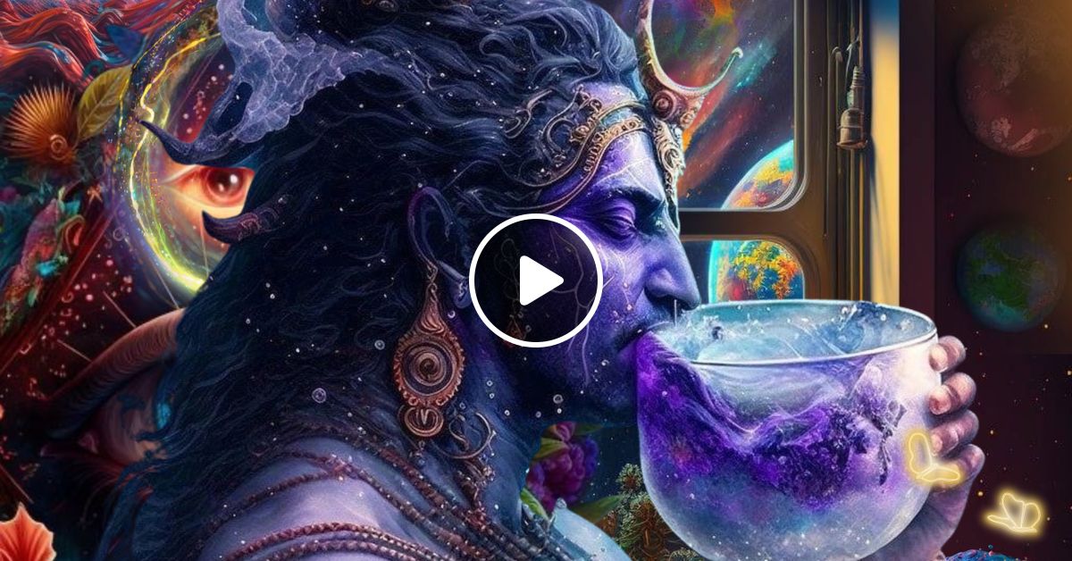 The Evolution of Sound | Progressive House | Melodic Techno Mantra DJ ...