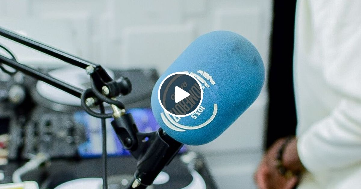 THE JUICE IN THE MIX ON HOMEBOYZ RADIO WITH DJ JESSE [URBAN KENYAN VIBE ...