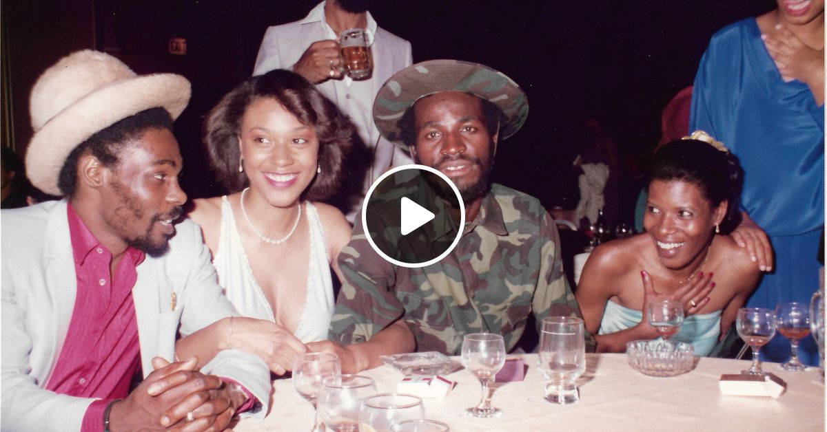 Eeak a mouse - interview - him ah take over the show - DJ Killer Joe ...