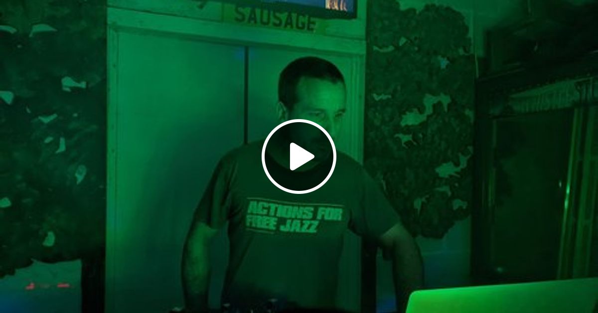 Techno Sessions - Friday 21 February 2025 by ALL FM 96.9 Listen Again ...