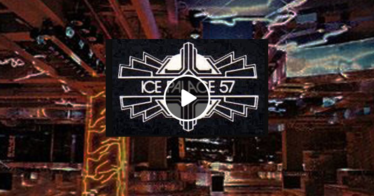 Roy Thode recorded live at Ice Palace 57 NYC January 26, 1979 by Roy ...