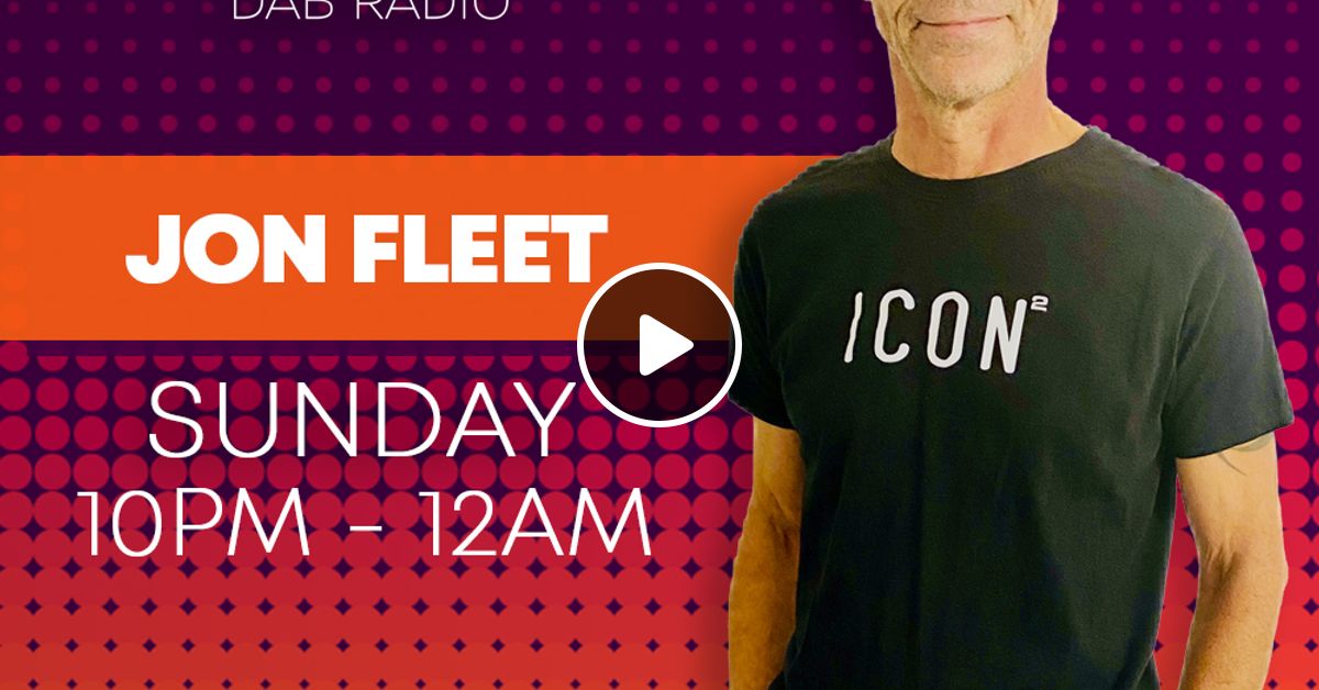 Jon Fleet - 31 Aug 2025 by Shine 879 | Mixcloud