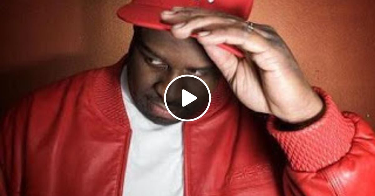 Funkmaster Flex - Hot 97 (Sept 97) by DJStepOne | Mixcloud
