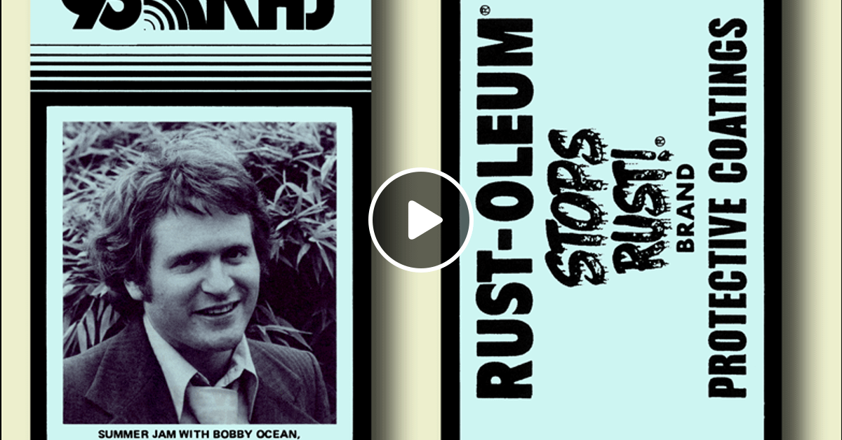 KHJ 1975-05-07 Bobby Ocean by RadioMaven77 | Mixcloud