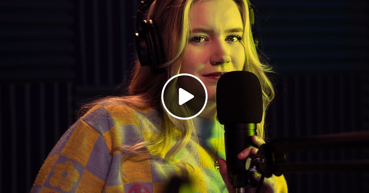 Richard Hardy, CHAOS Farm (16/04/25) by CHAOS Radio | Mixcloud