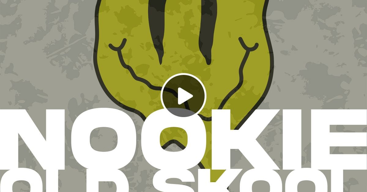 DJ Nookie Old Skool House Studio Mix - Episode 1 by Nookie / Binary State | Mixcloud