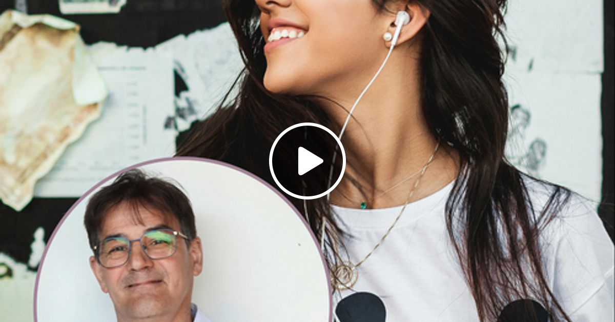 21 mei 2024 Popfront - Anton Nagtzaam by Reinier Witbols Feugen | Mixcloud