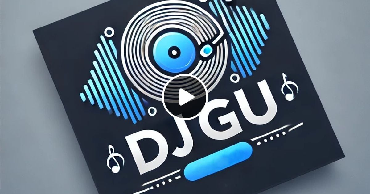 DJ GU - TECHNO 130225 by Moshe Gutentag (DJ GU) | Mixcloud