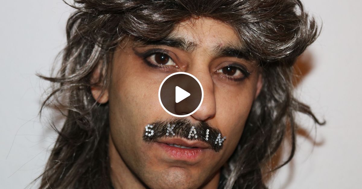 Bubble & Murk - DJ Skain - 13 Aug 2022 by Refuge Worldwide | Mixcloud