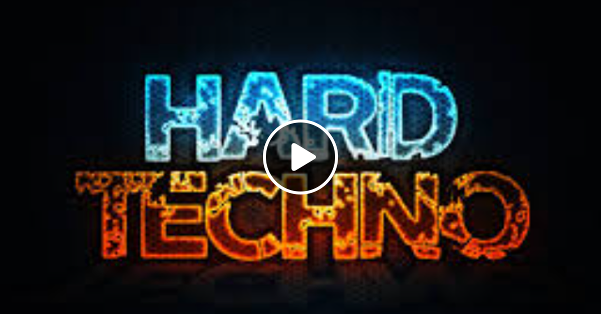 CRAZY HARD TECHNO -Livemix by Dj YAMA | Mixcloud