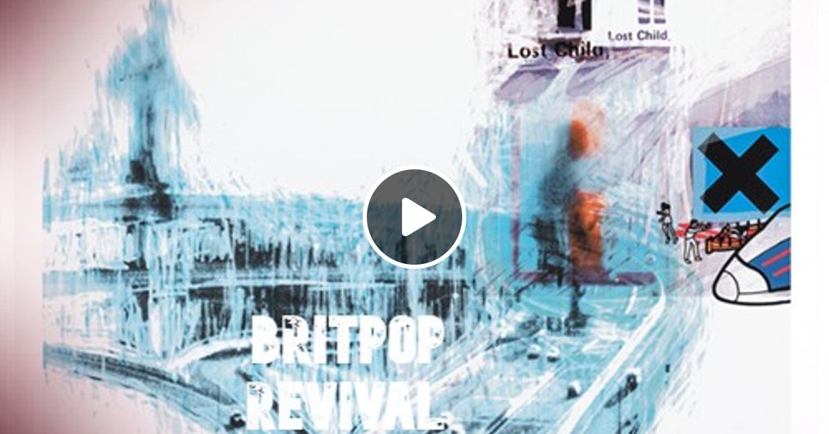 Britpop Revival Show #420 15th June 2022 by Britpop Revival | Mixcloud