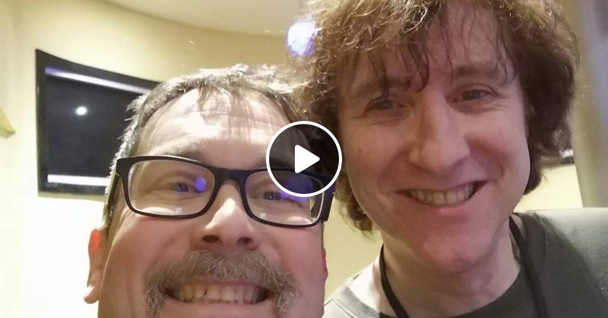 The Diamond Dave Show featuring Jim Bob from Carter USM - Part Two by ...