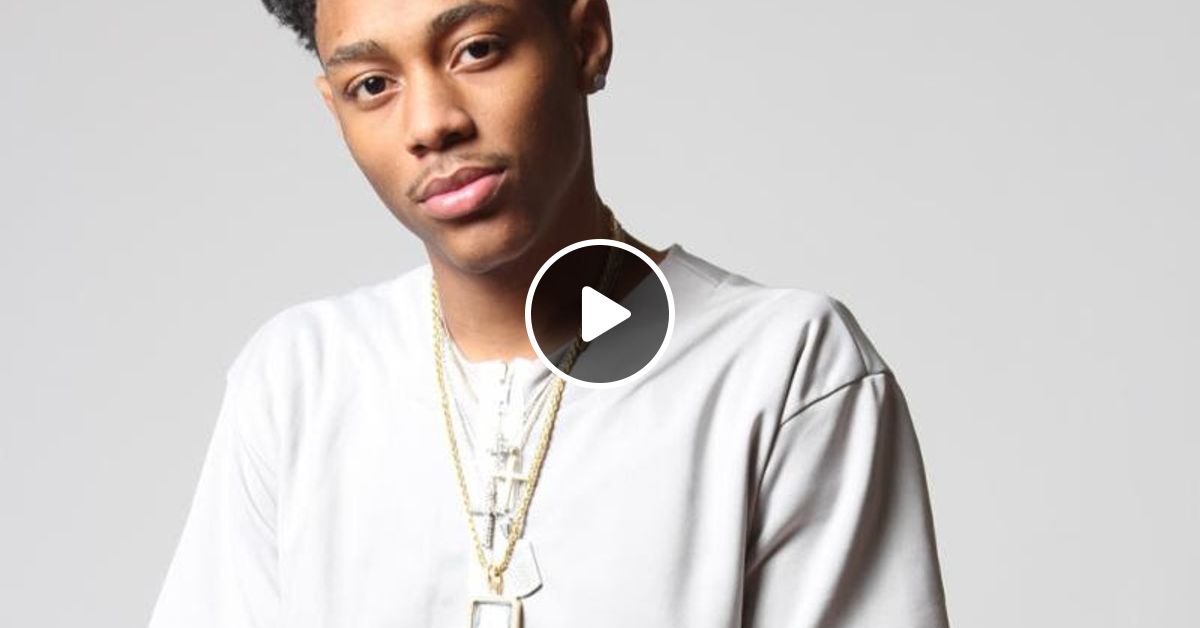 Lil George discusses his hit single and how he grew his popularity in a ...