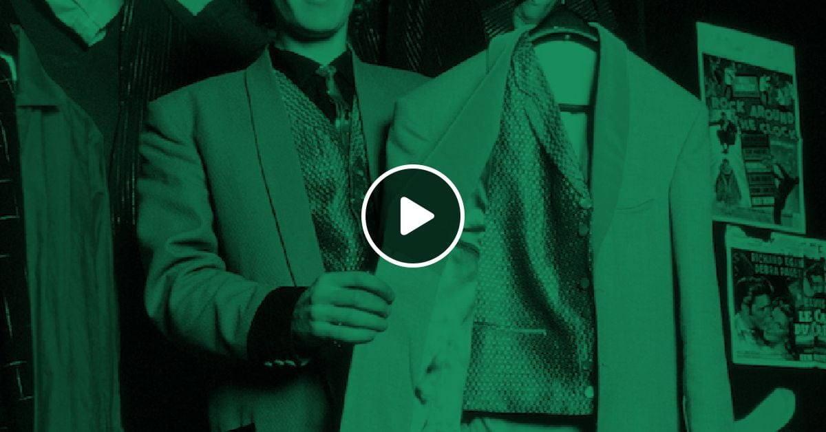 12.02.21 Pink Lemonade - Rupert Orton with special guest Paul Gorman ...