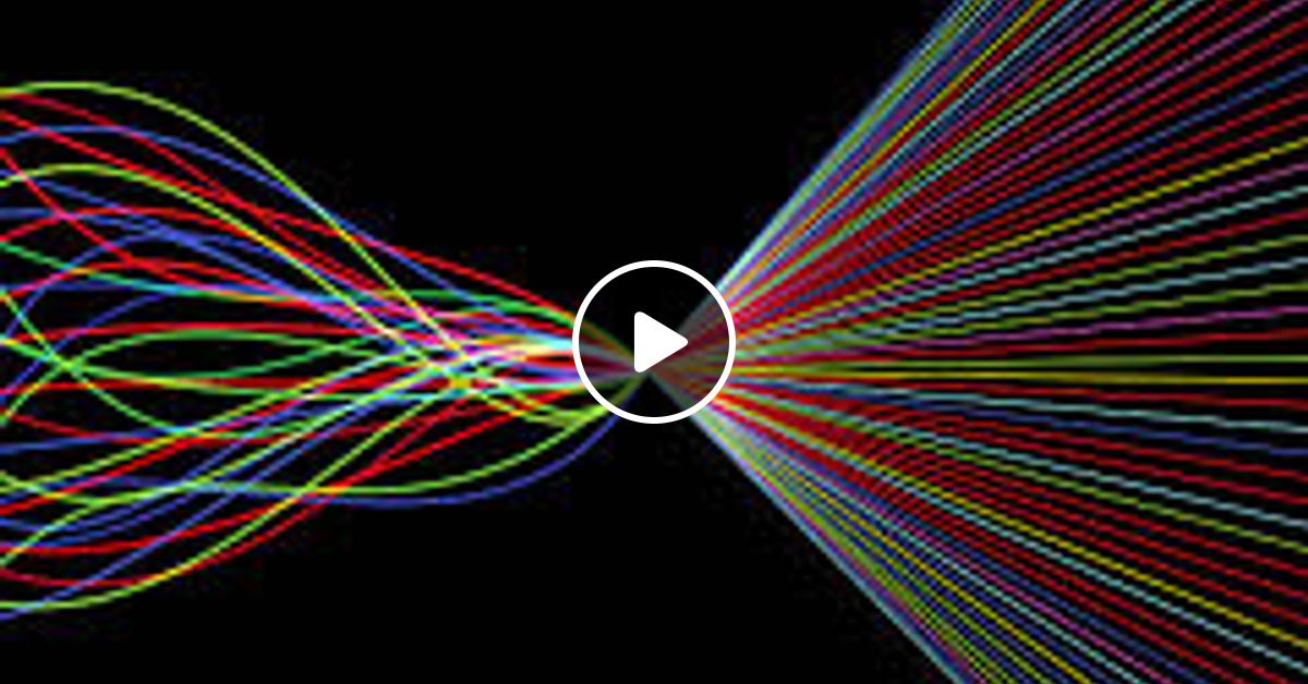 The Spectrum Mix by Ben Kershaw | Mixcloud