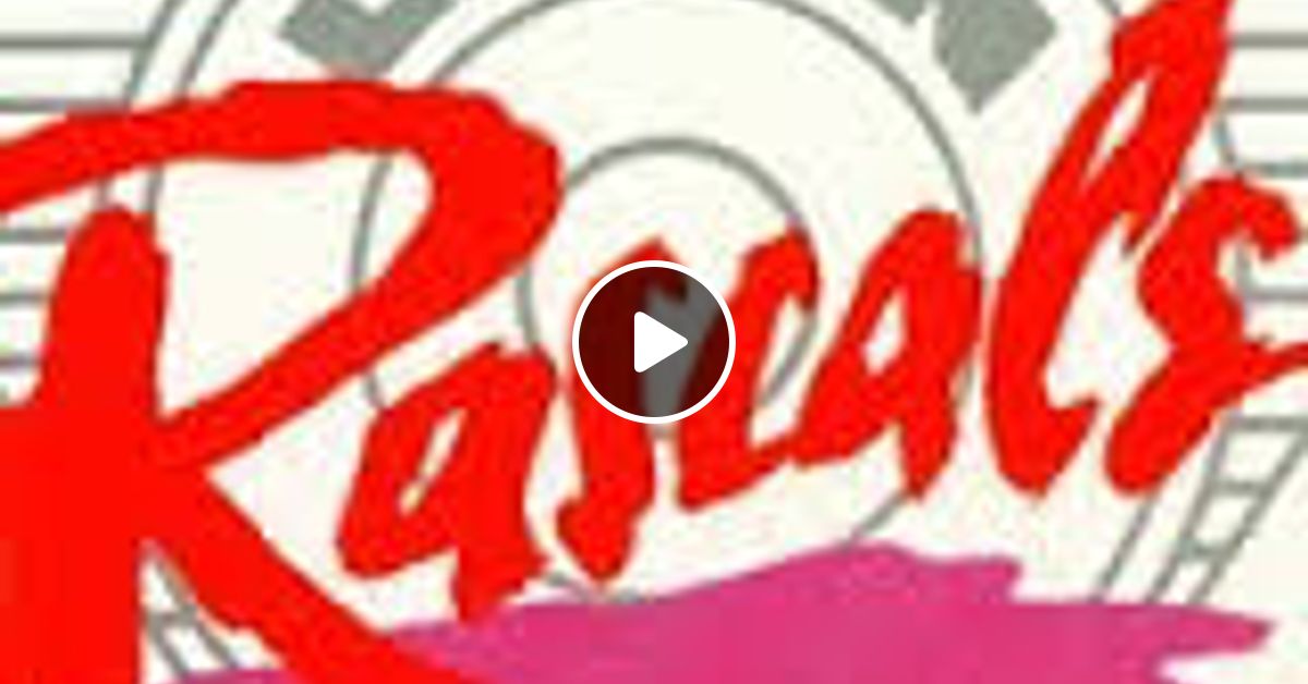 Classic Throwback - Latin Rascals 98.7 WRKS (Kiss FM) Mastermix Dance ...