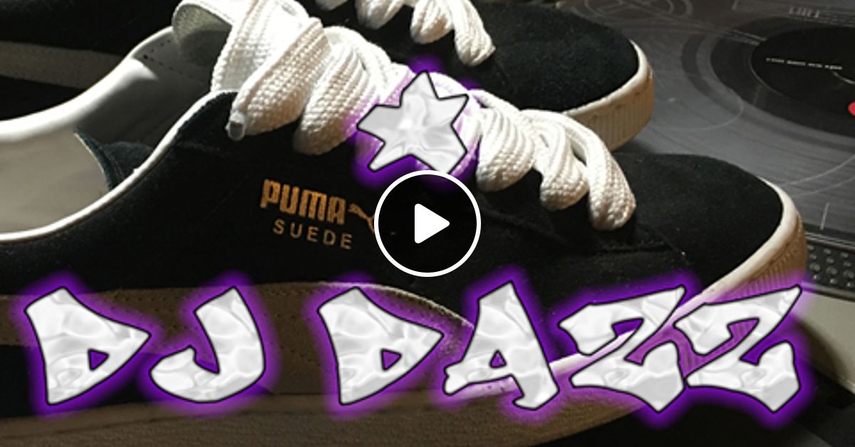 DJ DazZ 90's R&B / Hip Hop Side A by DJ DazZ | Mixcloud