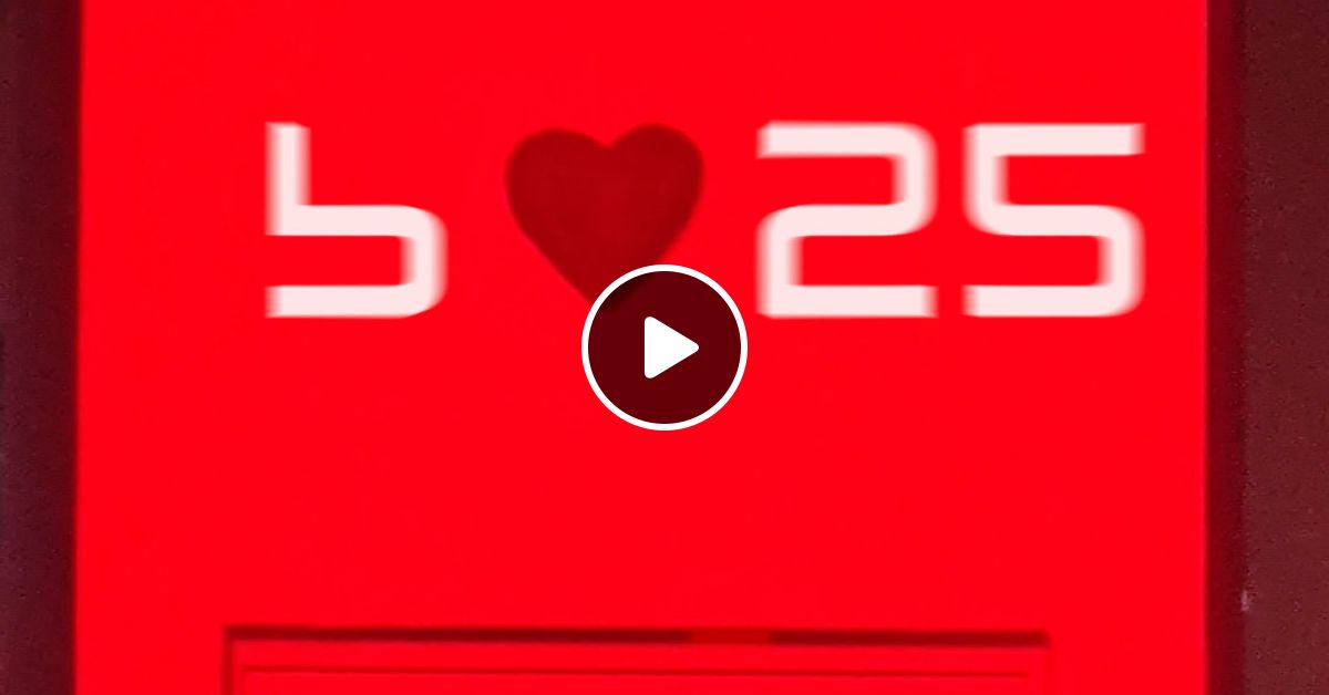 Bang! 25 – Marc Heimann | recorded @ Bang! November 2021 by BANG ...