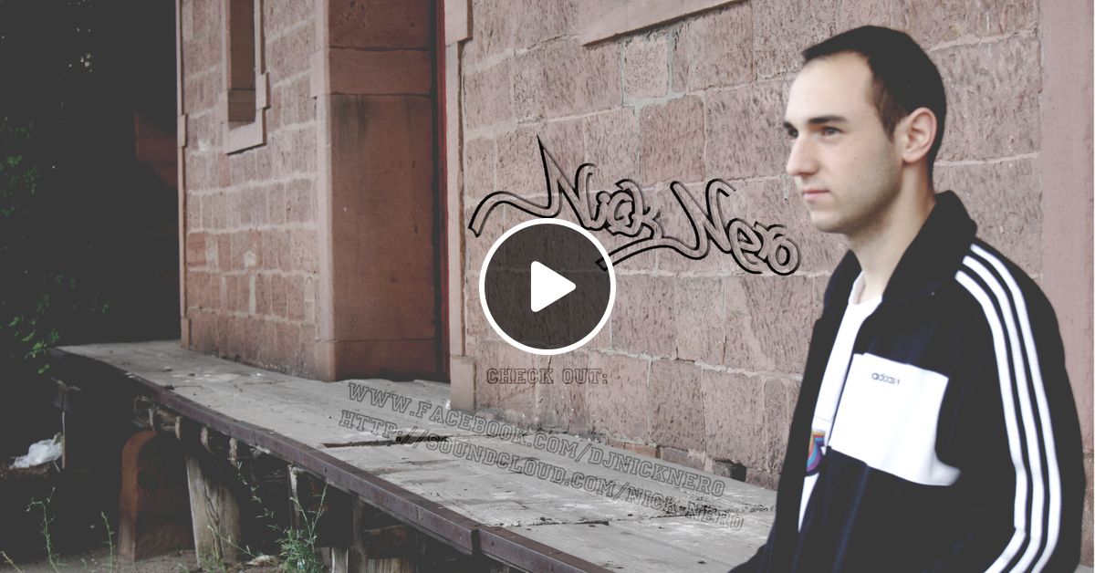 Nick Nero - Autumn Mixtape 2012 by NickNero | Mixcloud