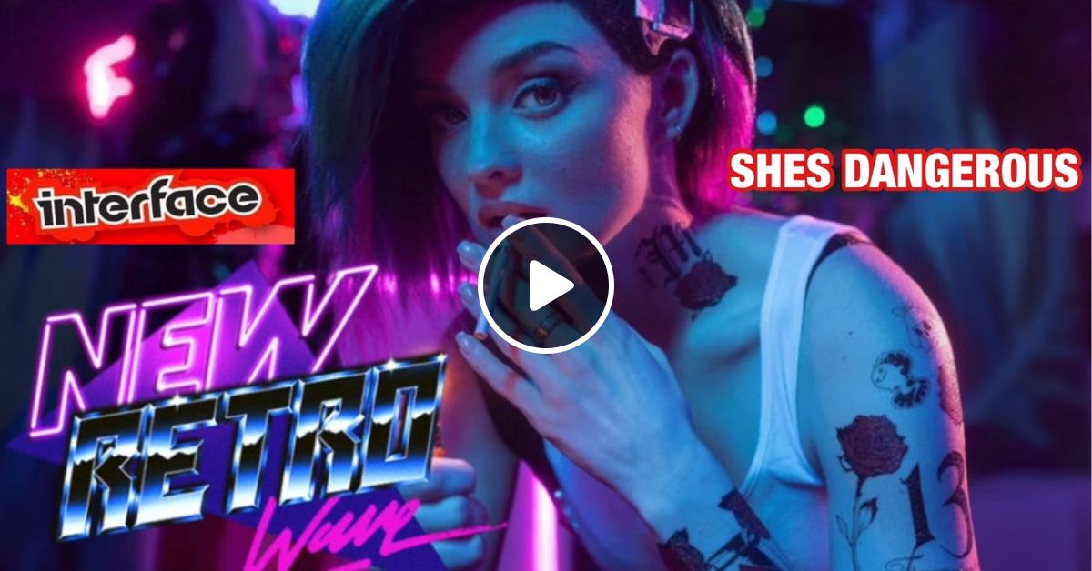 SHES DANGEROUS XM SAT RADIO POWER MIX INTERFACE GLOBAL MUSIC FT JON ...