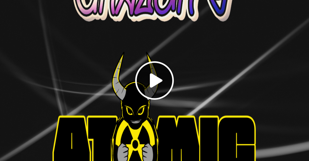 Atomic Hard House Show Live 6th March 2024 by Grazer J | Mixcloud