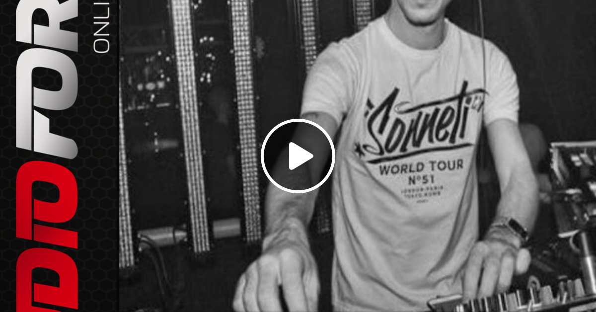 MARC TRIBE ON AUDIO FORCE RADIO - 26-07-2025 - HOUR 3 by AUDIO FORCE ...