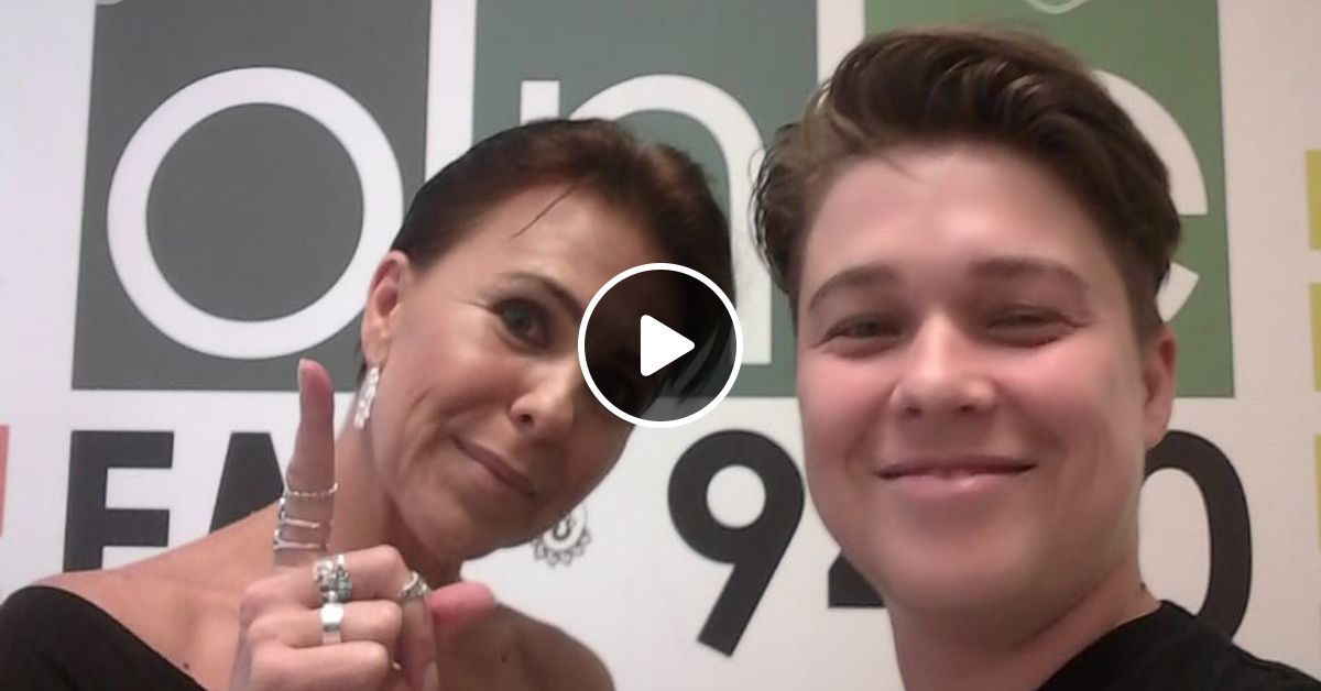 One FM 94.0 - Brunch Interview with Tabitha Wright-Ingle about ...