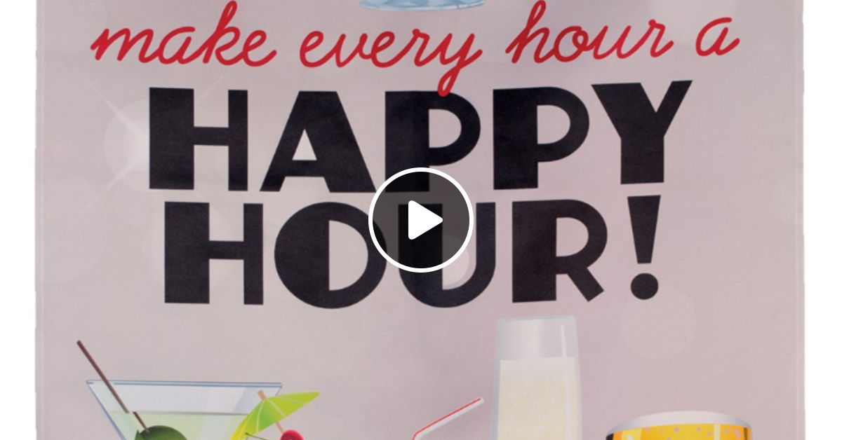 HAPPY HOUR by VICFURY | Mixcloud