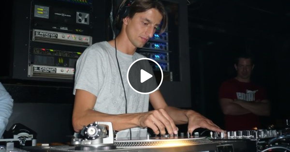 Cherry Moon - The Music - Youri + Dj Ghost - 06.10.01 - Part 1 by ...