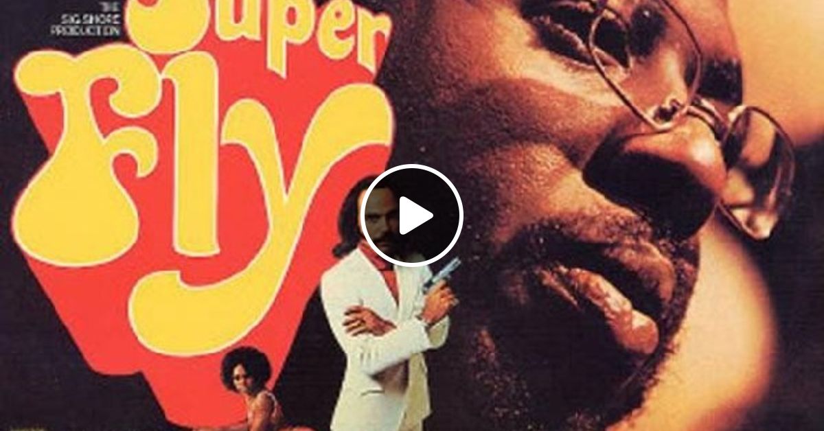 MOTOWN, FUNK & SOUL by TheVintageStylus | Mixcloud