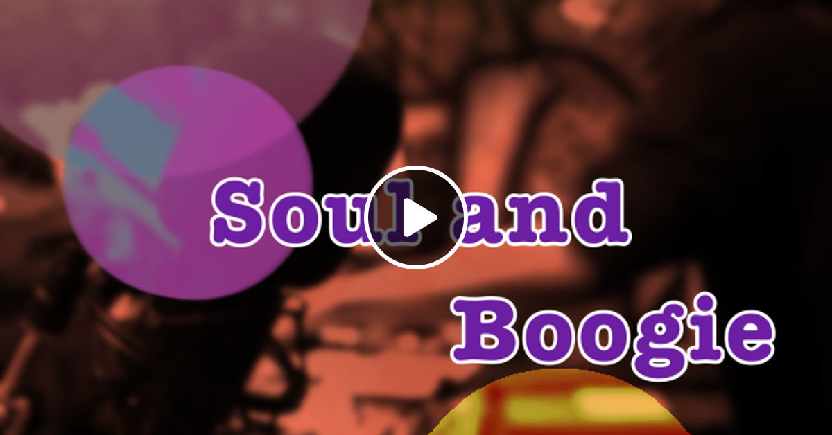 Soul and Boogie: DJ Mastakut on HALE.London Radio 2023/03/07 by Mastakut London | Mixcloud