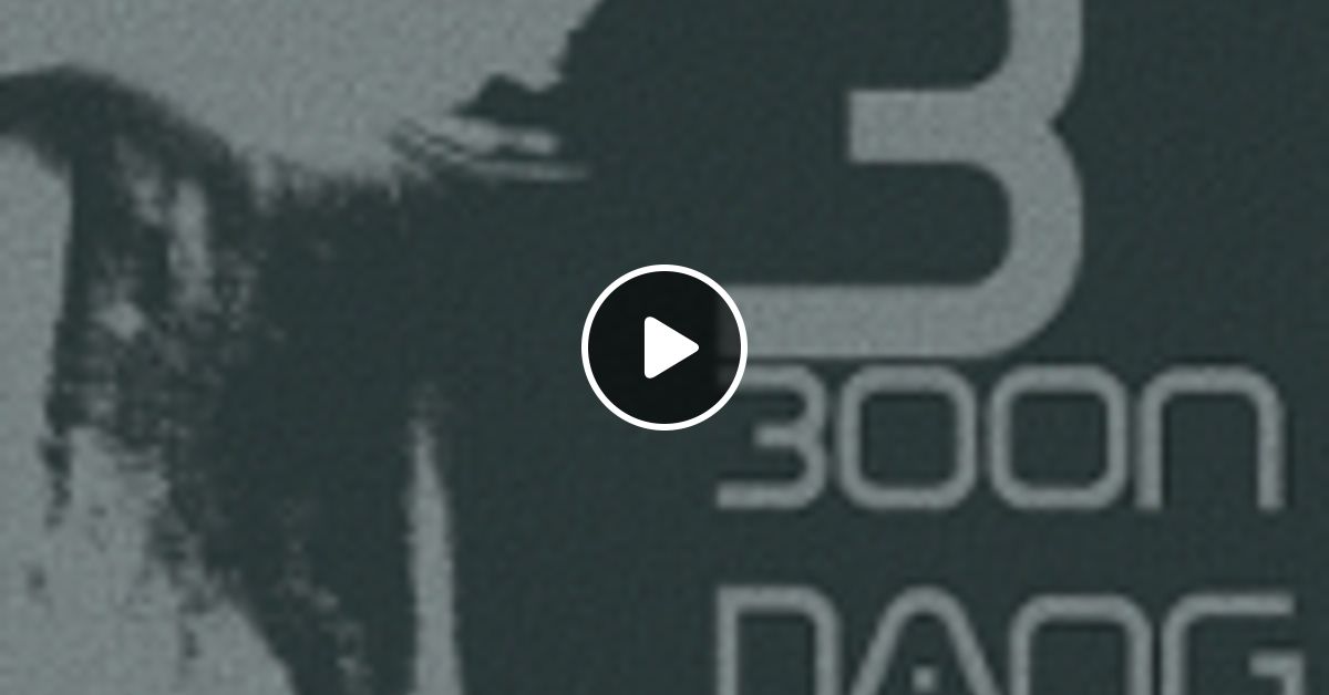 Boon Dang @ Saigon Cafe by BoonDang | Mixcloud